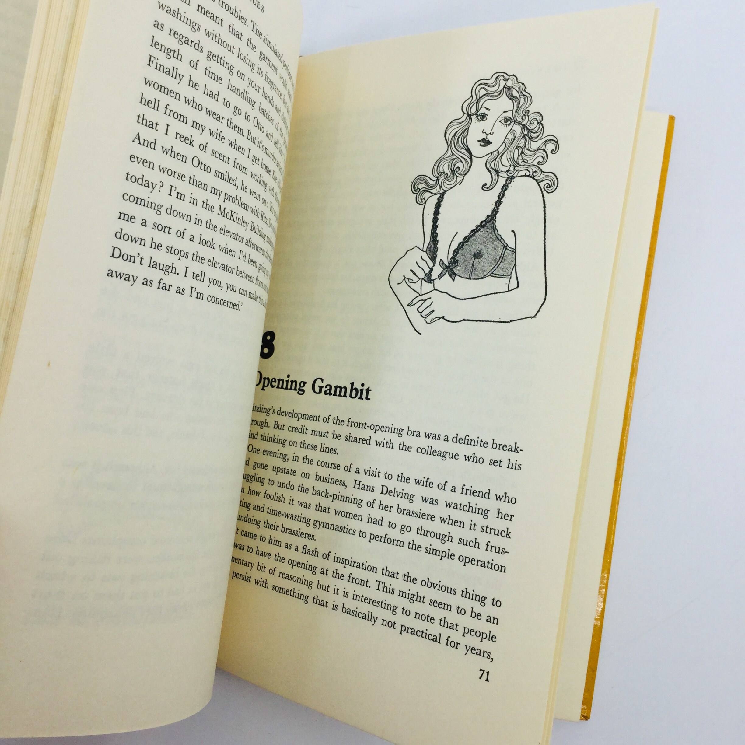 Otto Titzling Beaches