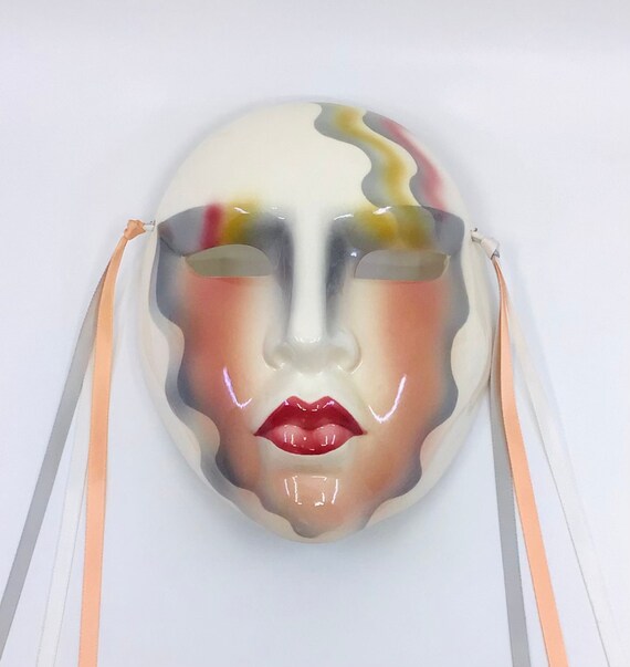 Vintage Clay Art