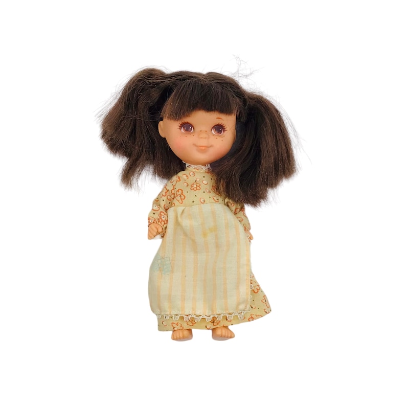 Moppet Dolls - Etsy