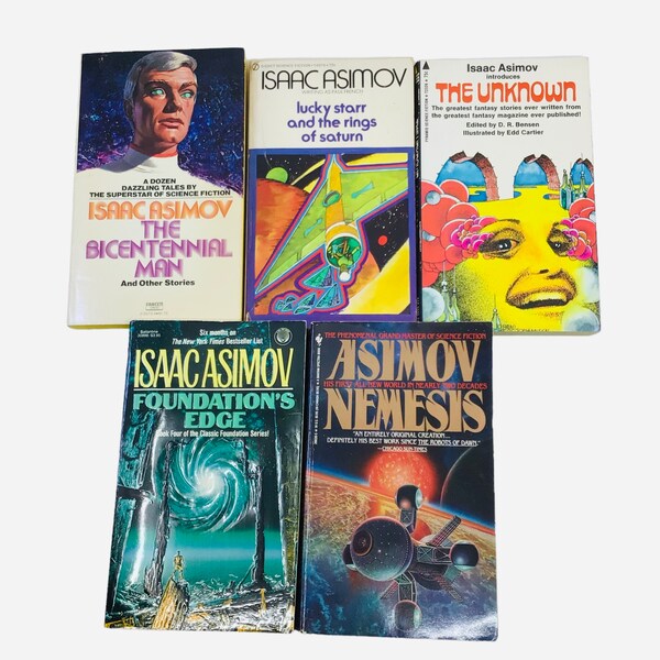 Rings of Saturn Book - Etsy