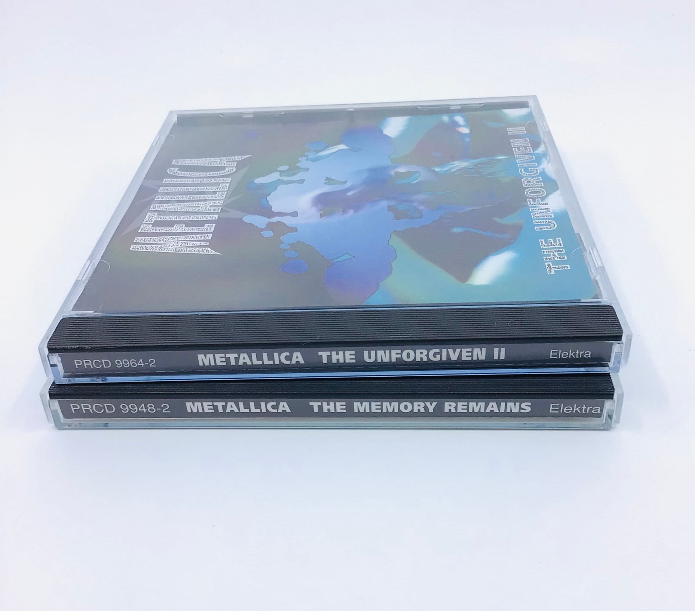 Unforgiven 2 Metallica