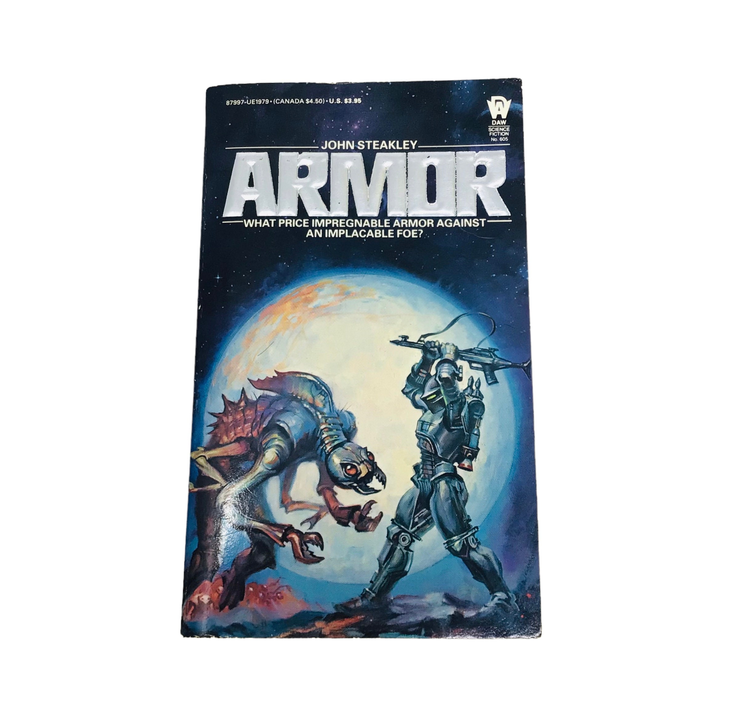 Favorite SciFi book? > General Discussion > AR15.COM