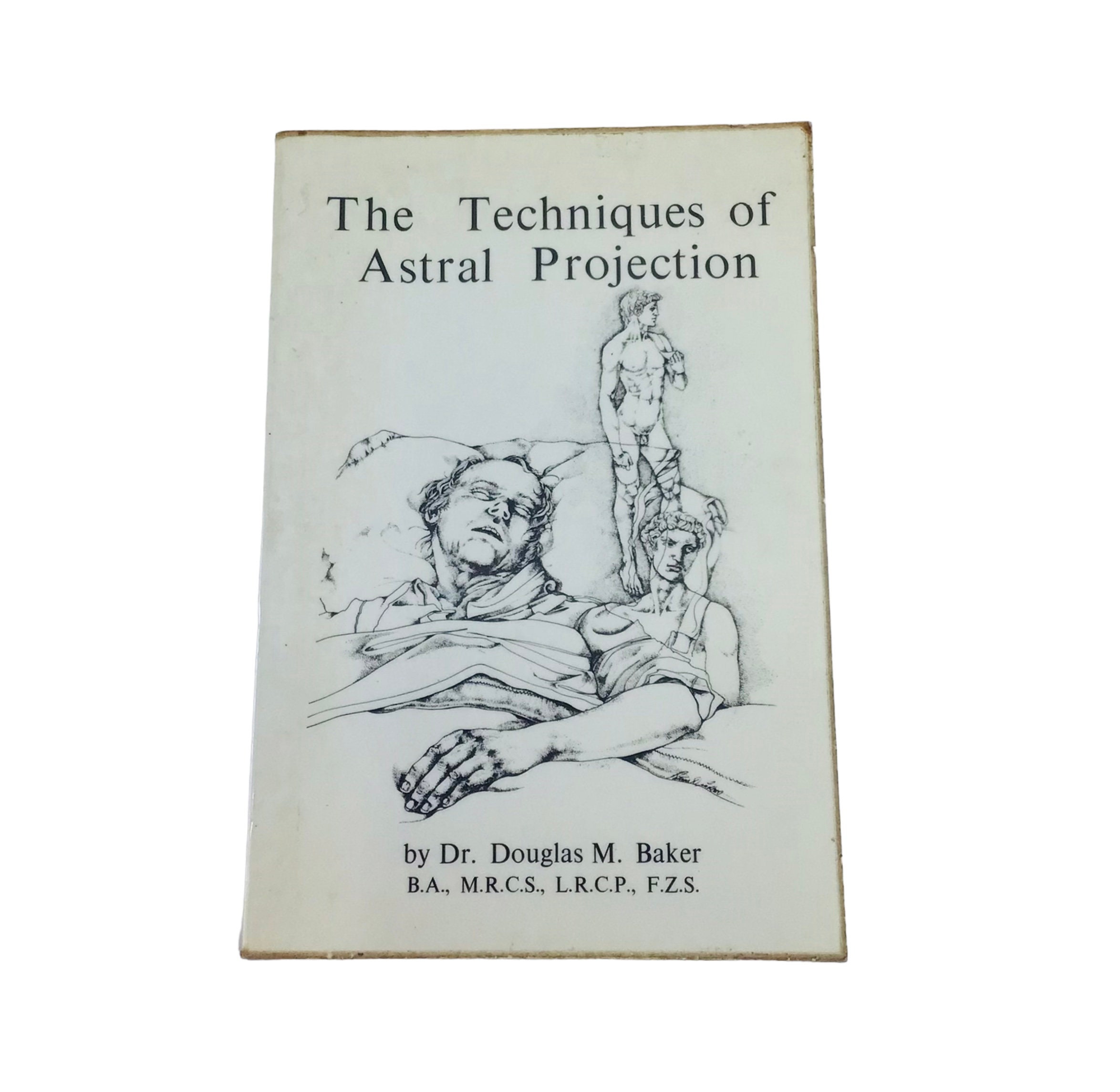 Astral Projection Techniques