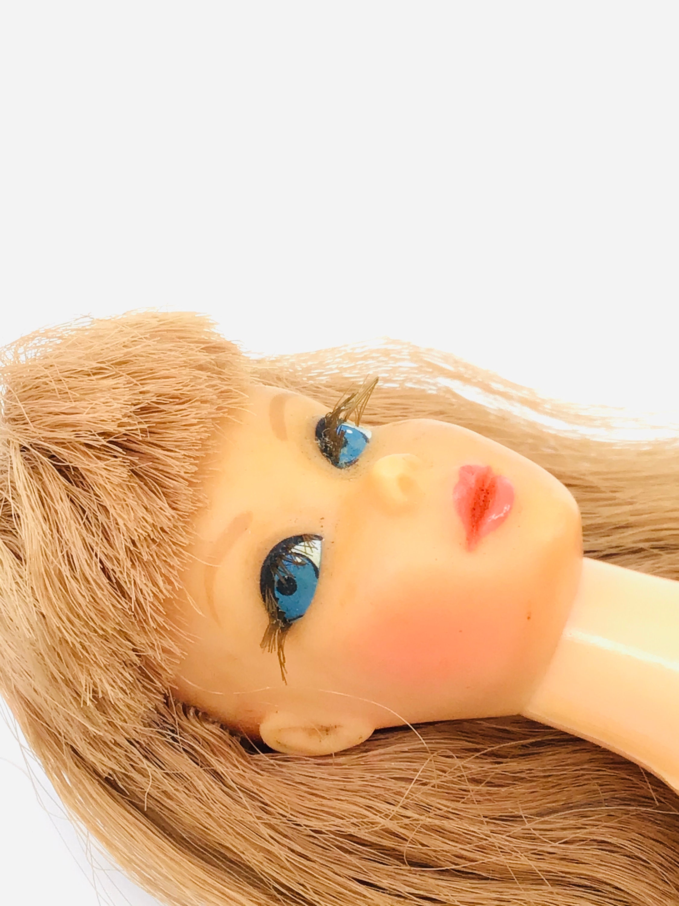 Dolls & Action Figures Toys Toys & Games EXC Living Skipper Barbie doll ...