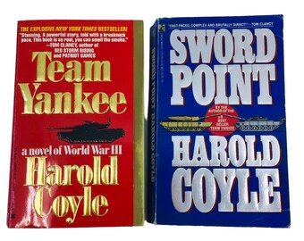Sword Point Book - Etsy