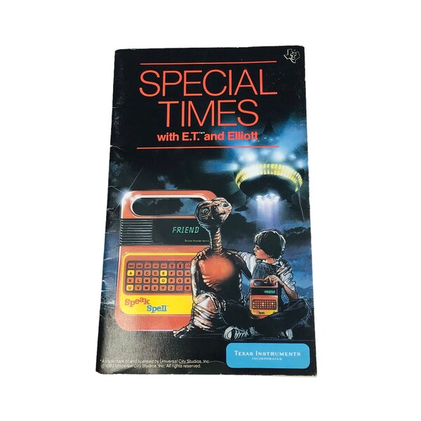 Texas Instrument - Etsy