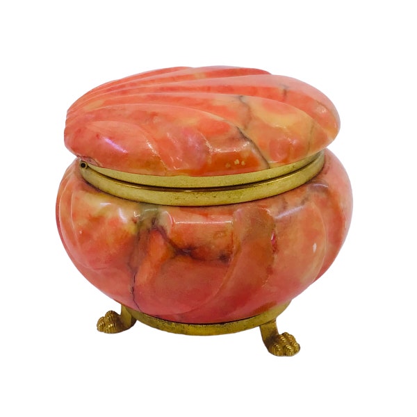 Alabaster Box - Etsy