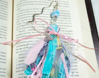 Fancy bookmarks | Etsy