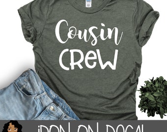 Iron on Decal - Etsy