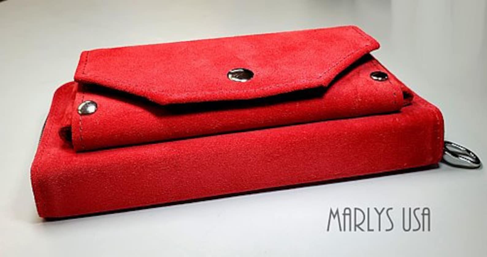 CELL PHONE POUCH Pdf Sewing Pattern -"add On" Pattern for the Original ...