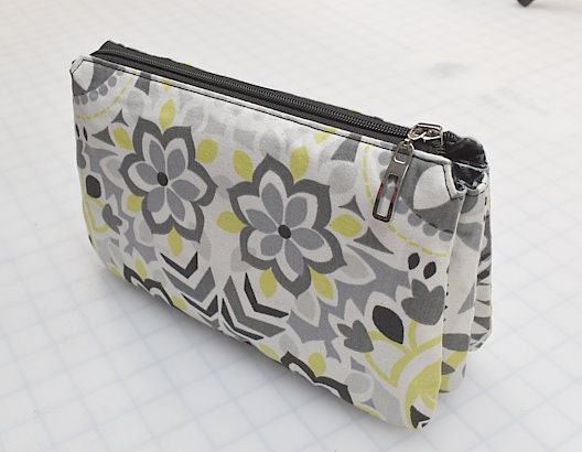 Emma Triple Pouch Crossbody Bag - PDF Sewing Pattern - Etsy