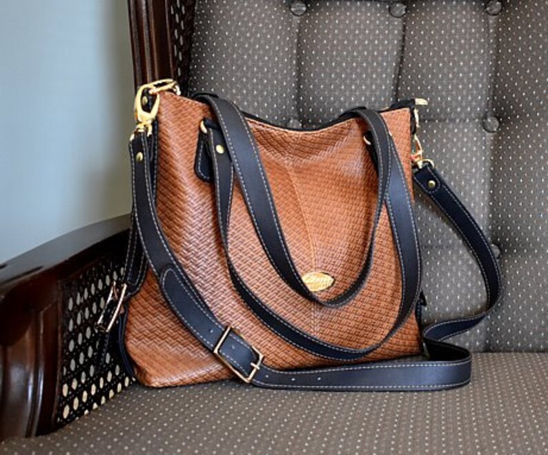 PDF Sewing Pattern - SWEET JULIET Handbag - Etsy