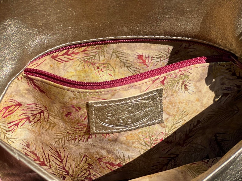 PRINCESS EVENING CLUTCH - Pdf Sewing Pattern in English - Etsy