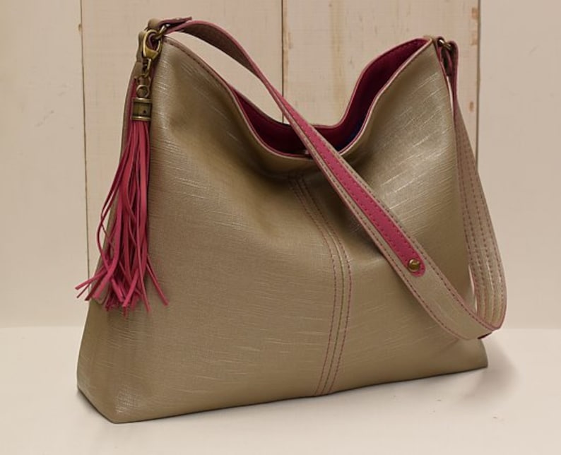 PDF Sewing Pattern - SWEET JULIET Handbag - Etsy