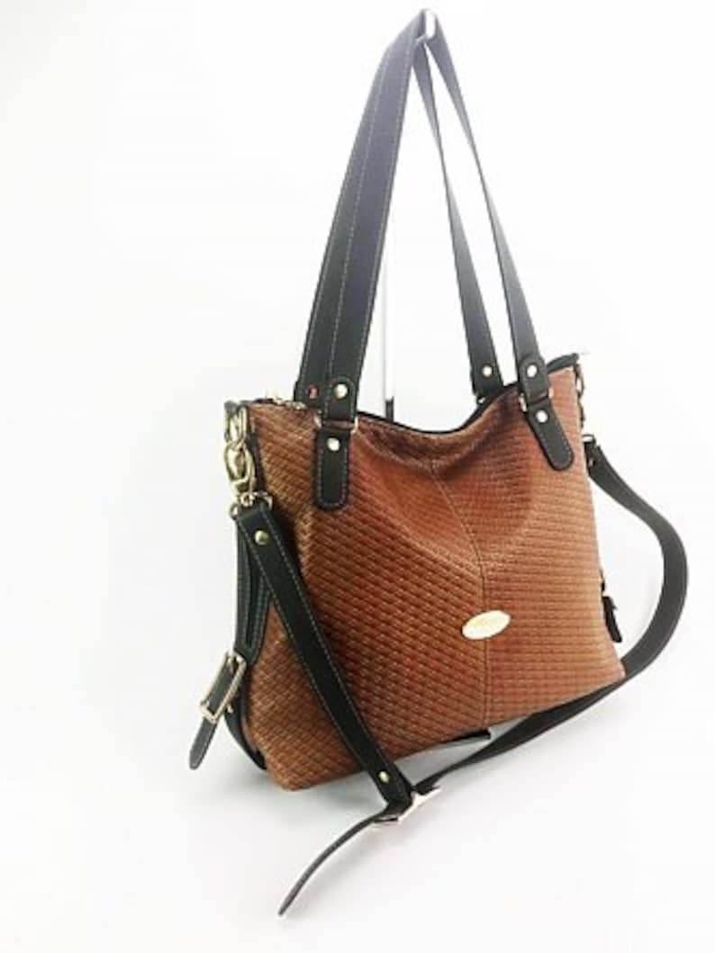 PDF Sewing Pattern SWEET JULIET Handbag | Etsy Canada