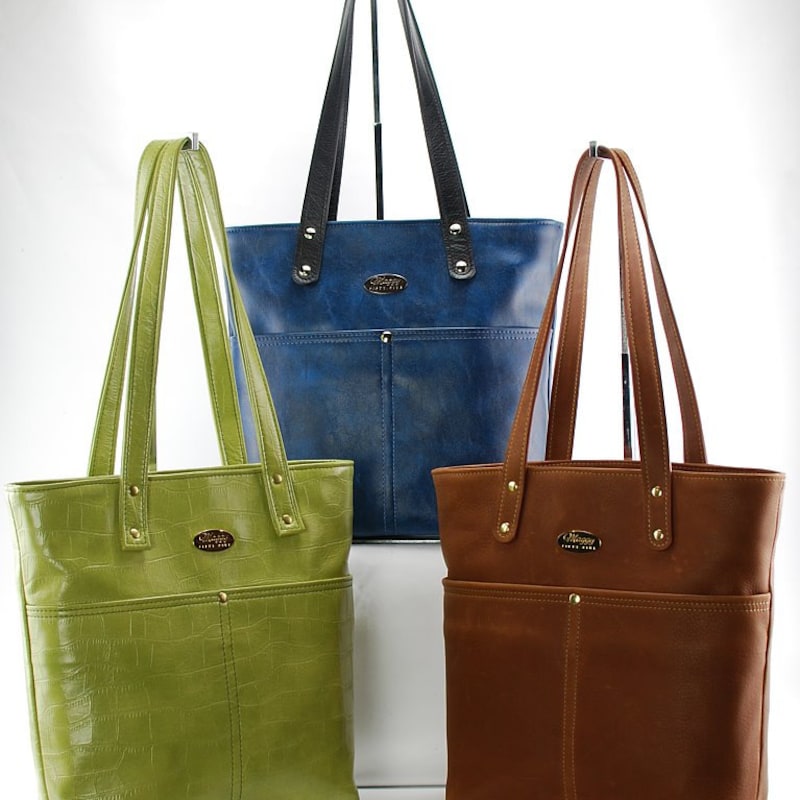 Urban Bag - Etsy