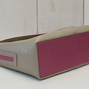 PDF Sewing Pattern - SWEET JULIET Handbag - Etsy Canada