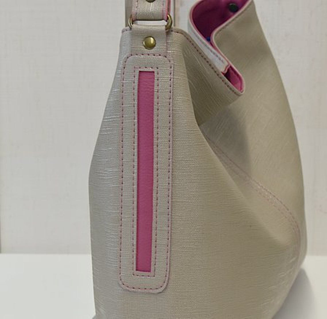 PDF Sewing Pattern SWEET JULIET Handbag - Etsy