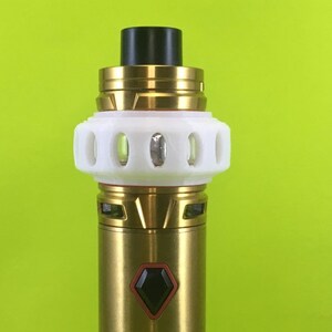 SMOK V9 Max Glass Protector #8 8.5ml Pyrex Glass Bulb - Etsy