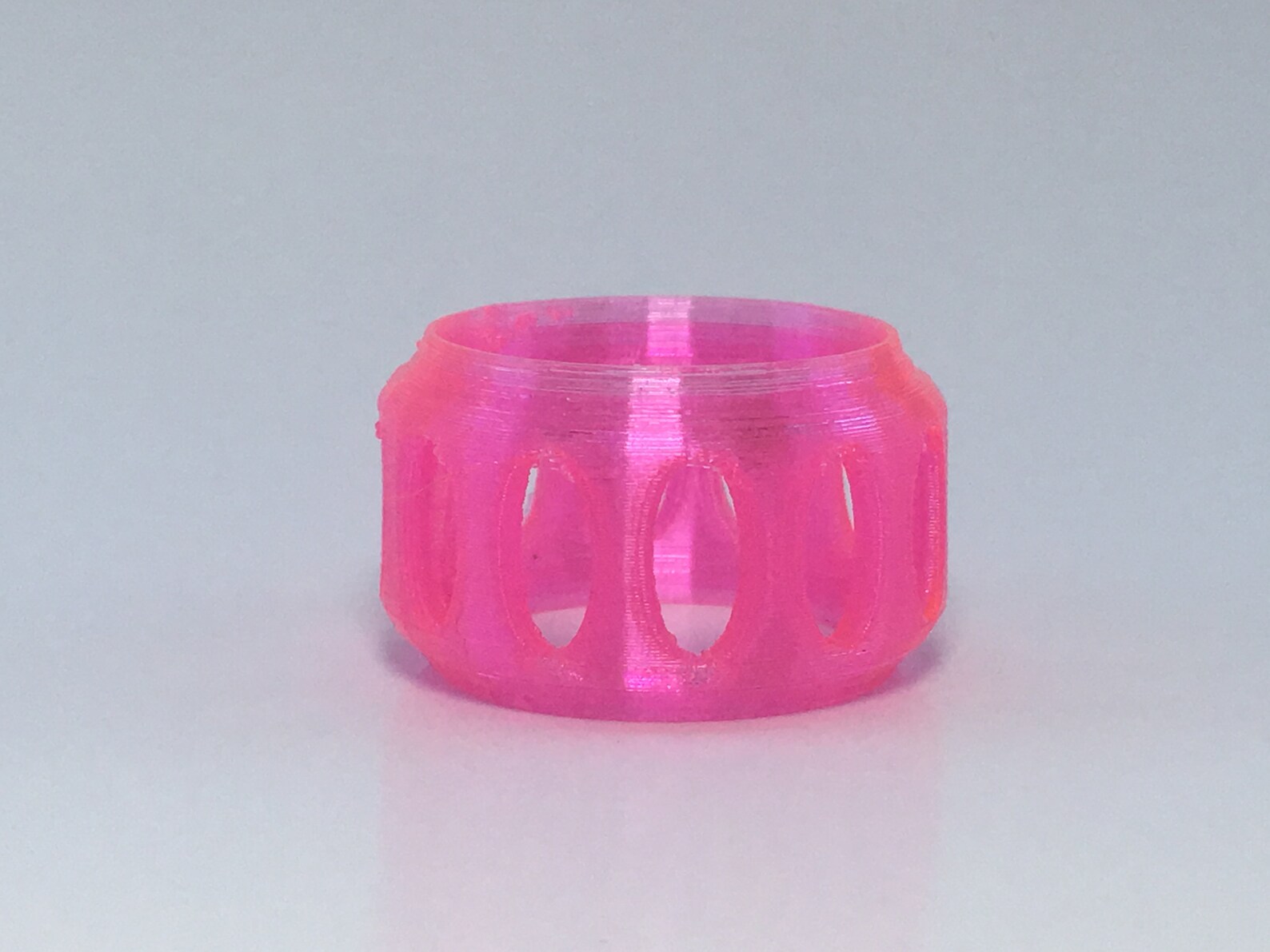 INNOKIN Ajax Glass Protector 5ml Pyrex Bubble Glass Tube - Etsy