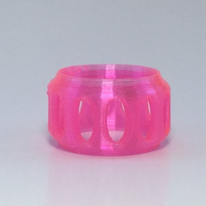 SMOK TFV16 TFV18 Glass Protector #9 Pyrex Bulb Glass Tube - Etsy