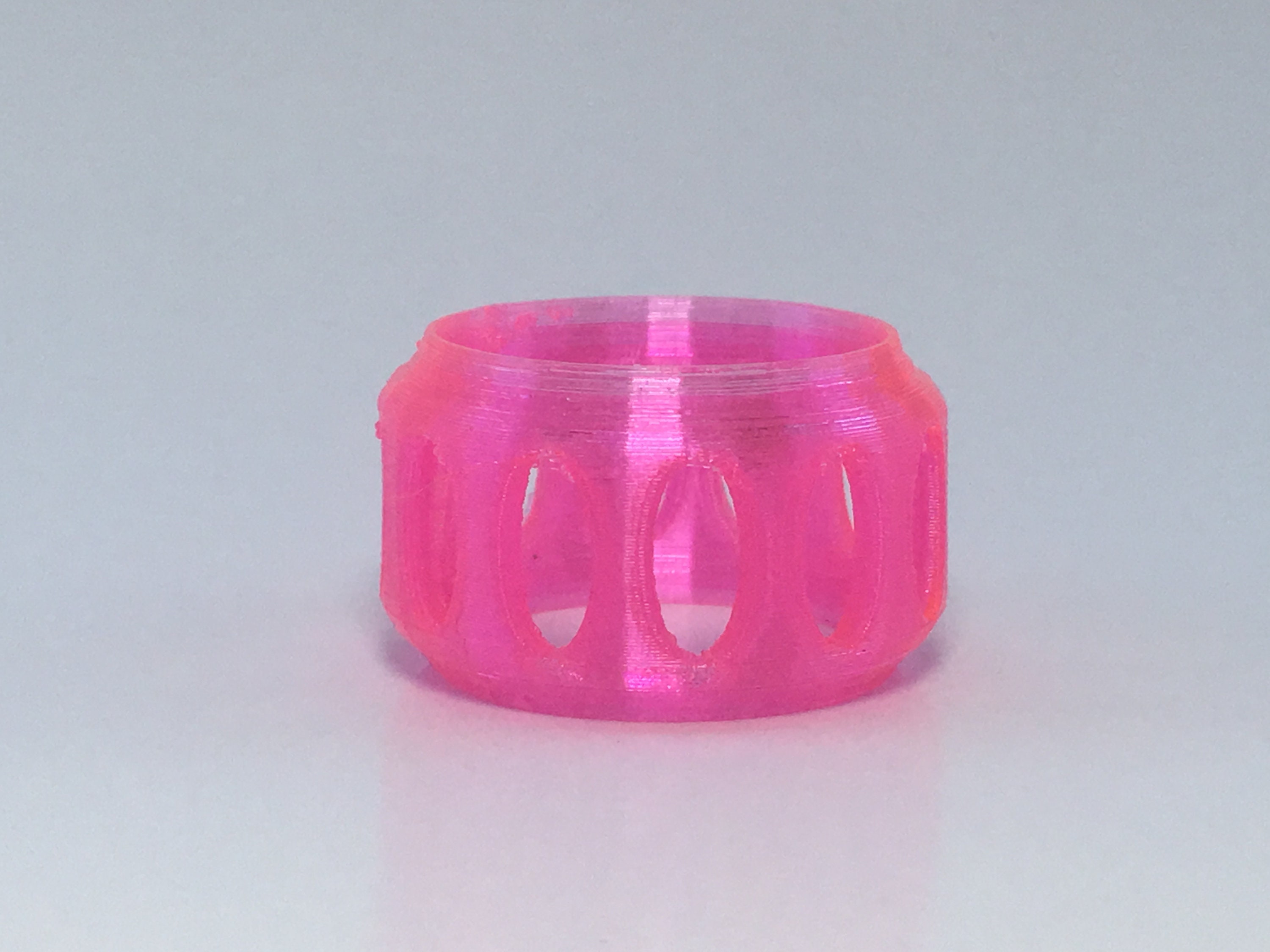 UWELL Nunchaku 2 Glass Protector 5ml Pyrex Glass Bulb | Etsy