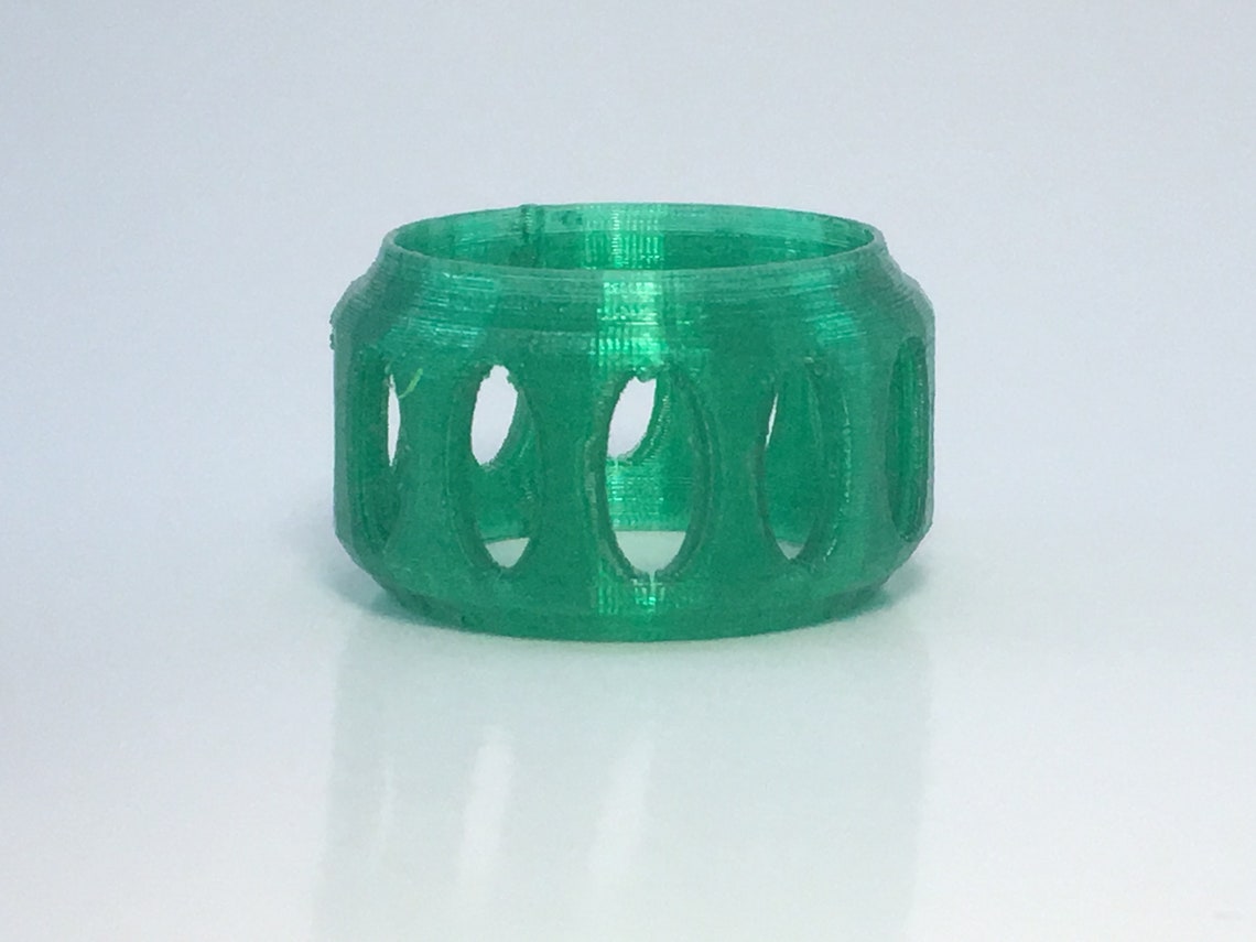 UWELL Nunchaku 2 Glass Protector 5ml Pyrex Glass Bulb | Etsy