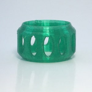 SMOK TFV16 TFV18 Glass Protector #9 Pyrex Bulb Glass Tube - Etsy