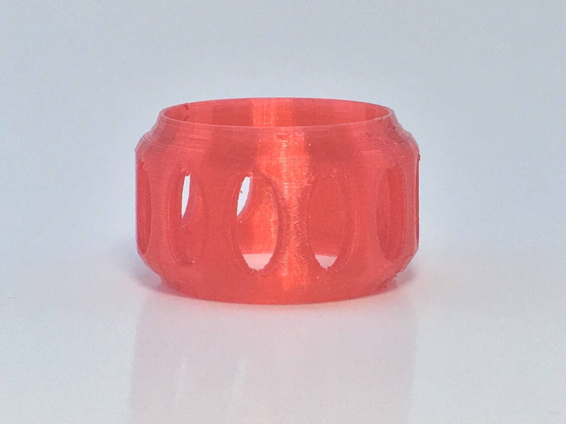 UWELL Nunchaku 2 Glass Protector 5ml Pyrex Glass Bulb | Etsy