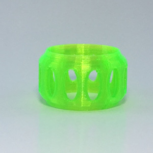 SMOK TFV16 TFV18 Glass Protector #9 Pyrex Bulb Glass Tube - Etsy