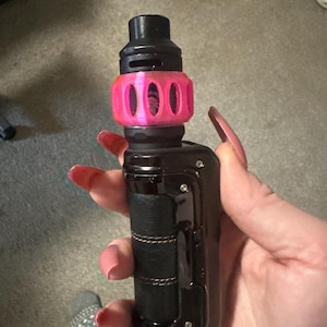 Geekvape Z Z-fli Zeus Glass Protector 5ml Bubble Glass Tube Zeus L200 ...