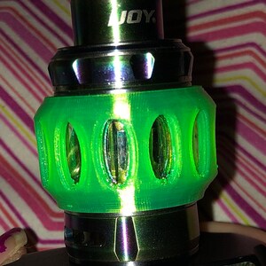 IJOY Avenger Glass Protector 4.7ml Pyrex Bubble Glass Tube - Etsy