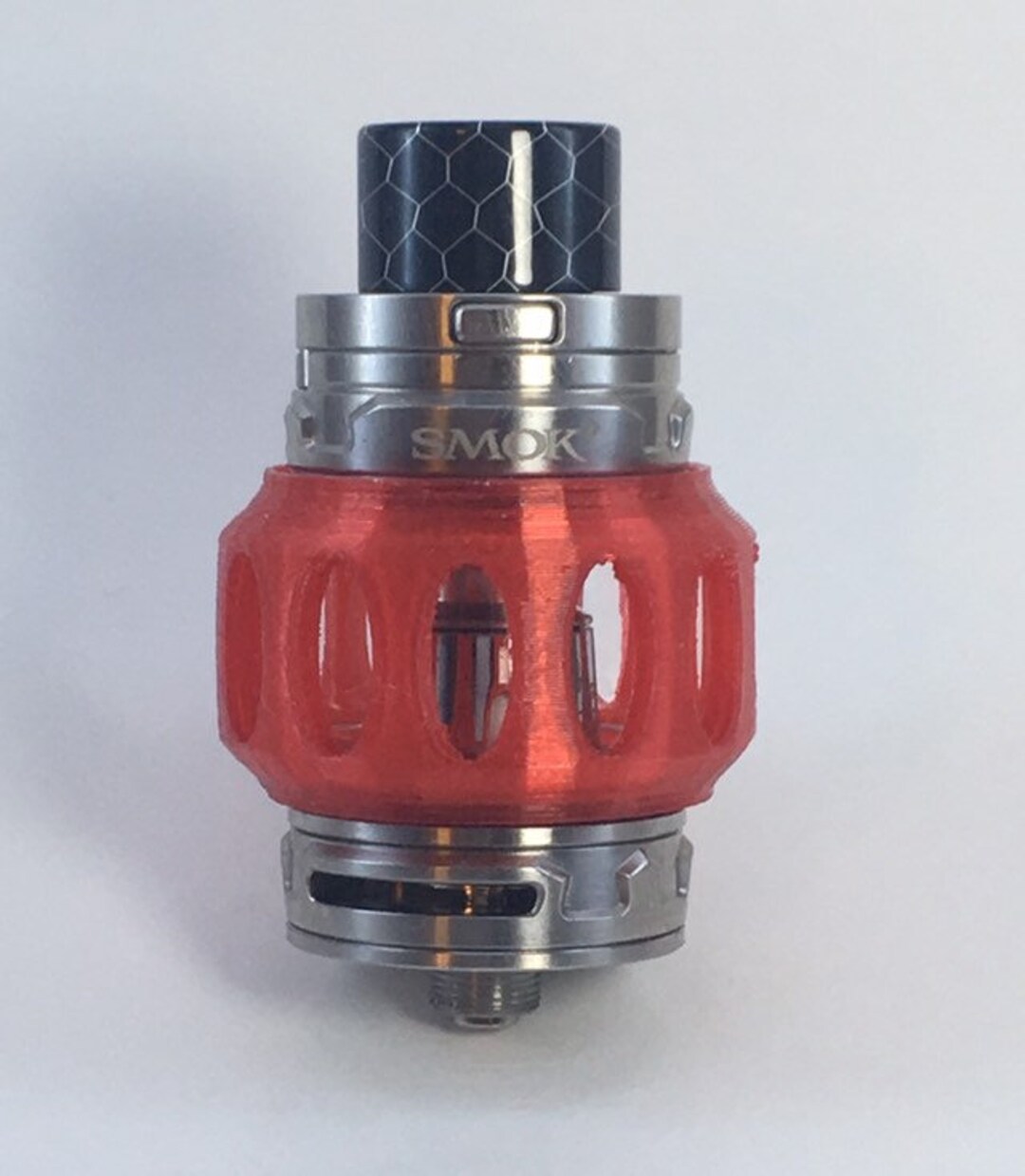 SMOK TFV9 Glass Protector #1 Pyrex Bulb Cover Big Baby Beast Baby RESA ...