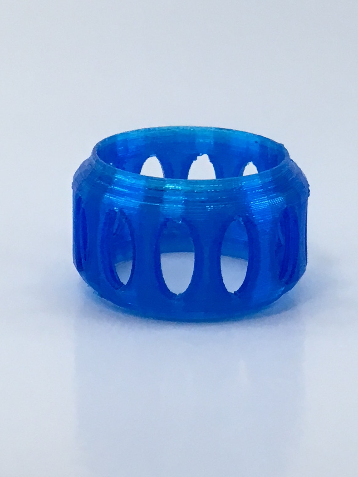 UWELL Nunchaku 2 Glass Protector 5ml Pyrex Glass Bulb | Etsy