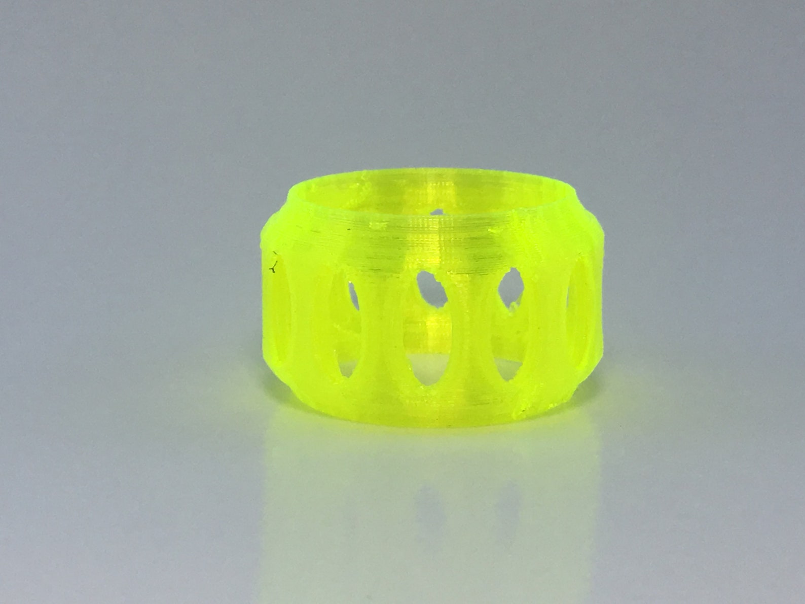 INNOKIN Ajax Glass Protector 5ml Pyrex Bubble Glass Tube - Etsy