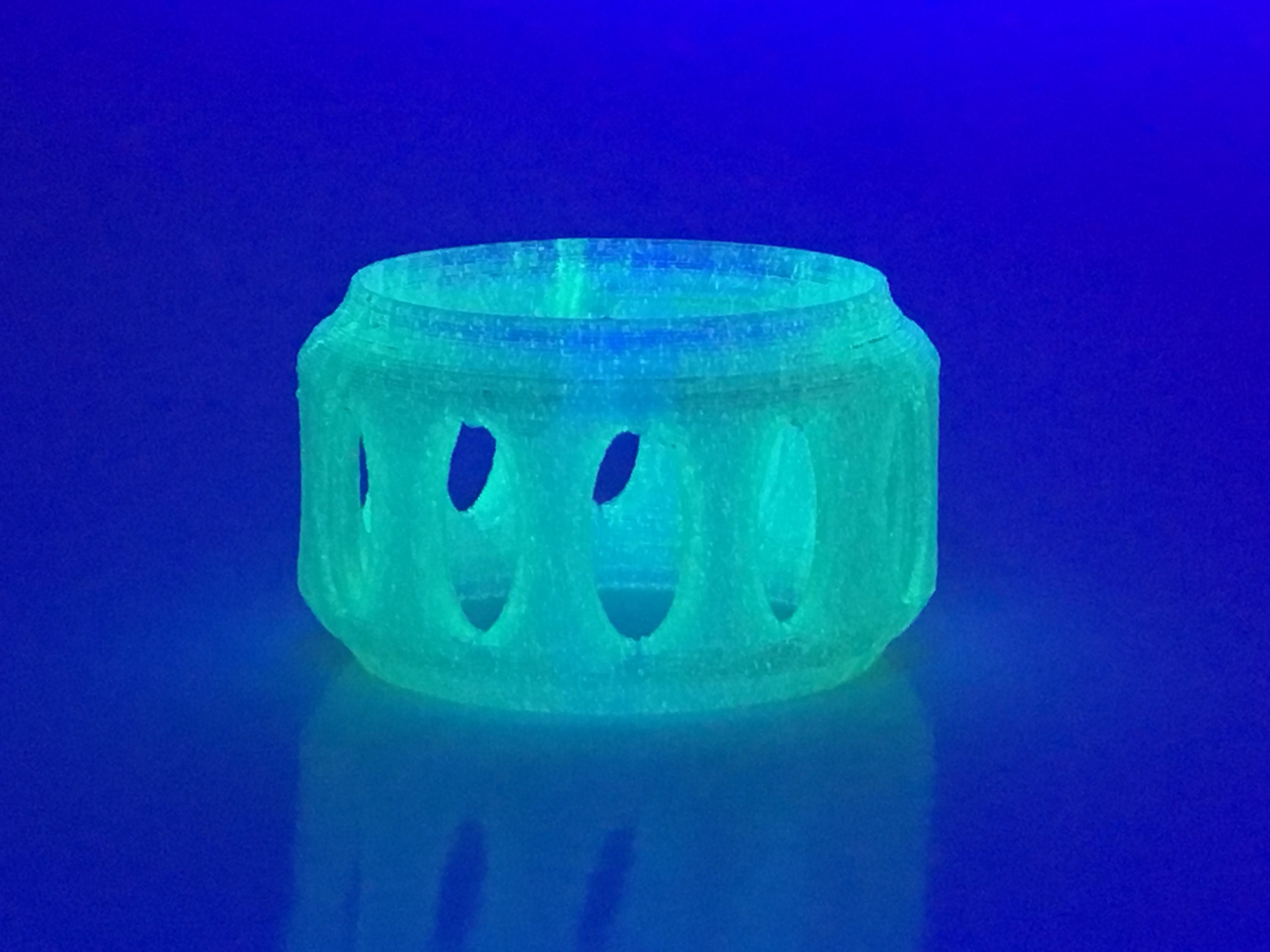 SMOK Majesty Glass Protector 3 6ml Bulb Pyrex Glass Tube - Etsy