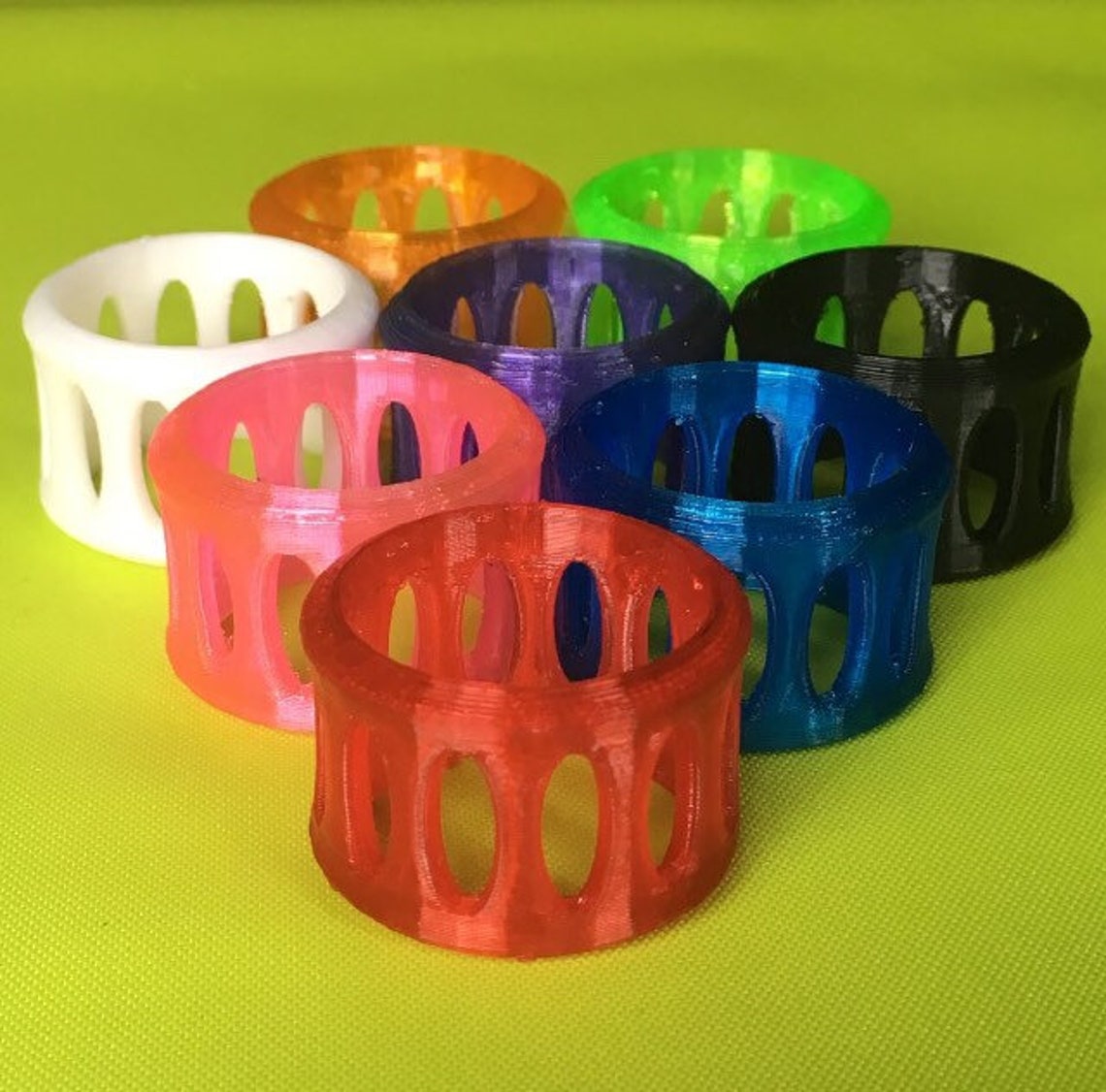 SMOK TFV8 V2 Glass Protector 5ml Pyrex Bulb Cover | Etsy