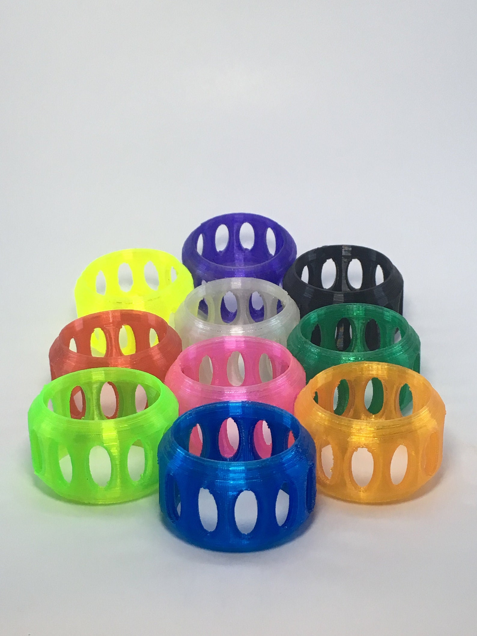 SMOK TFV16 TFV18 Glass Protector #9 Pyrex Bulb Glass Tube - Etsy