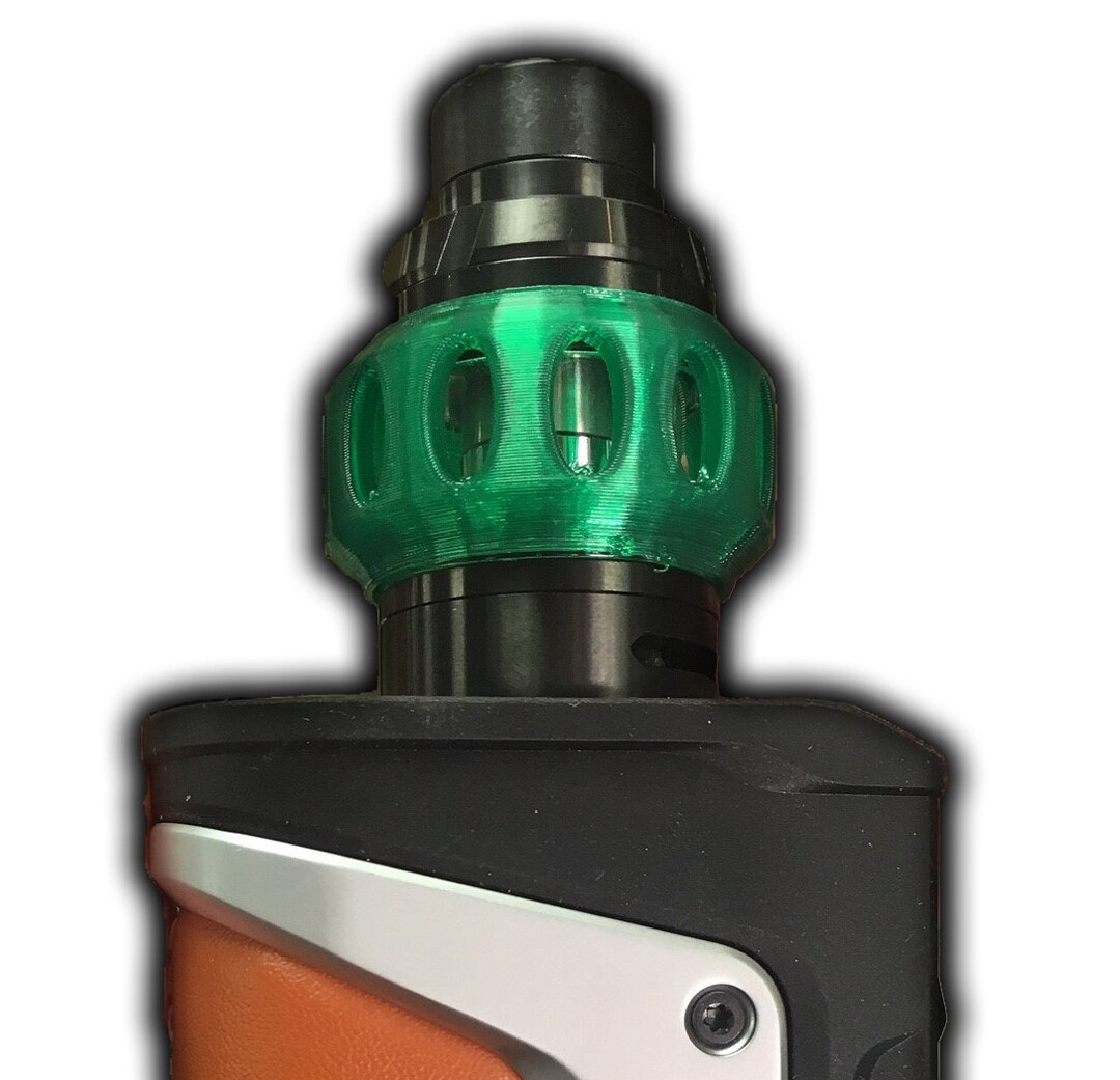 Geekvape Alpha Glass Protector 4ml Bubble Glass Tube Geekvape Aero ...