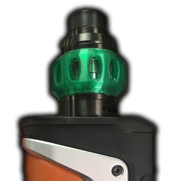 Vape Tank Protector - Etsy