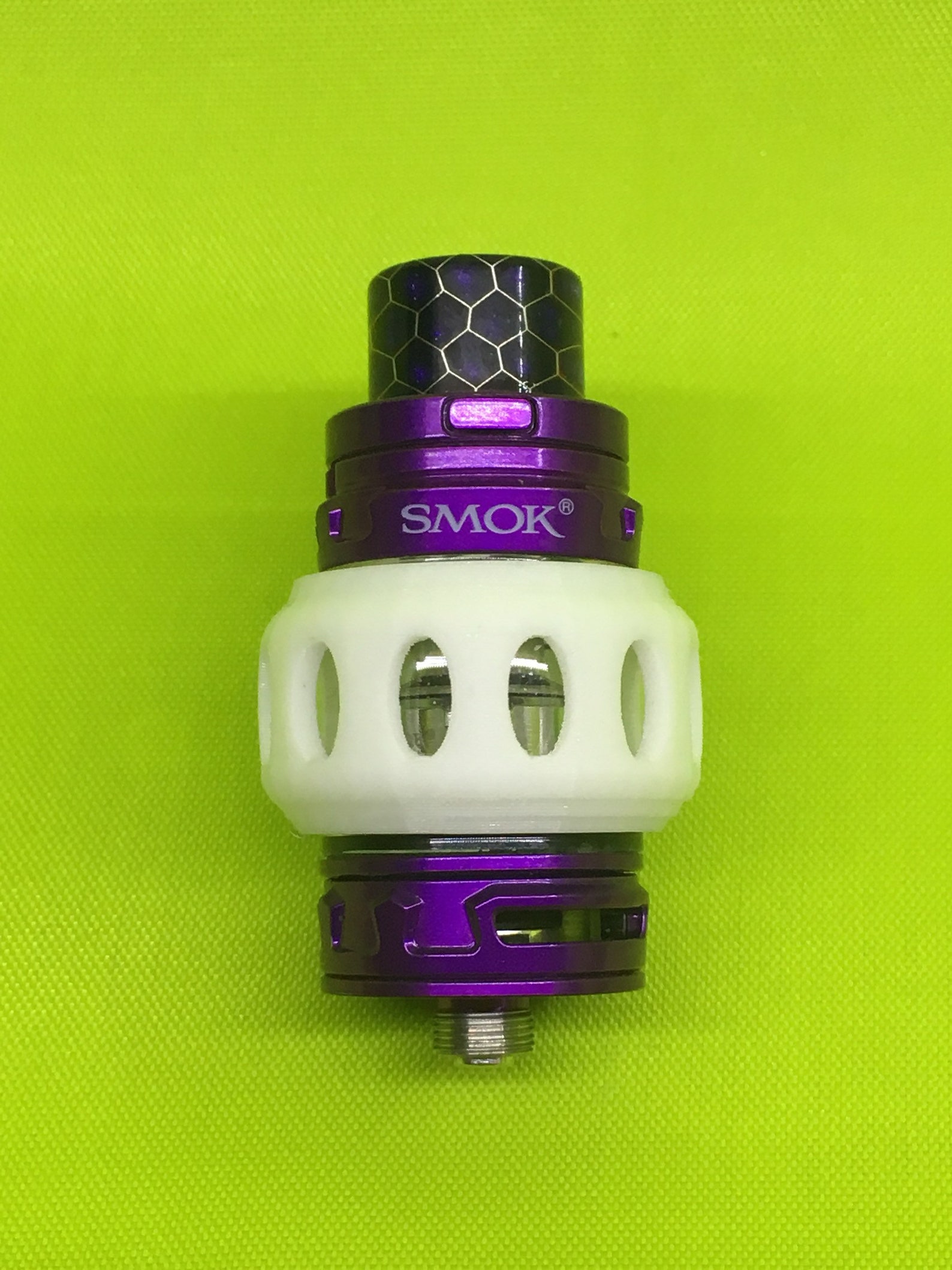 SMOK Baby Prince Glass Protector TFV12 and TFV8 Baby 4 4.5ml | Etsy