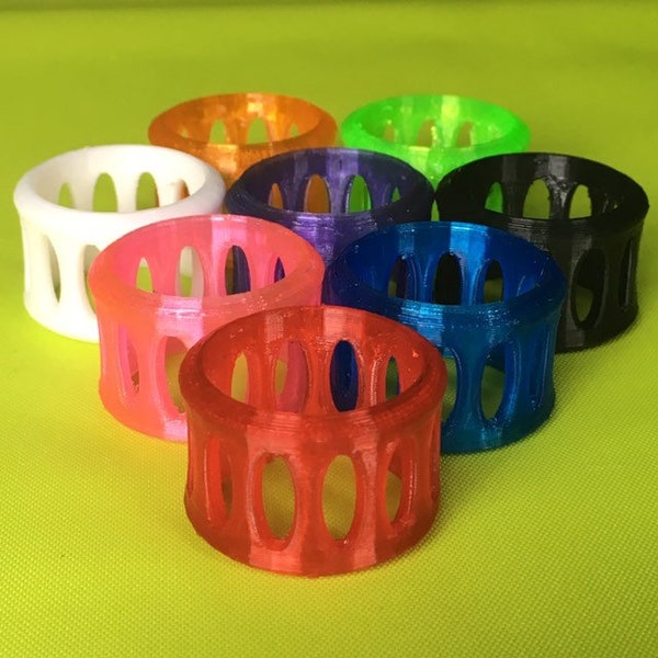 Glass Drip Tip - Etsy