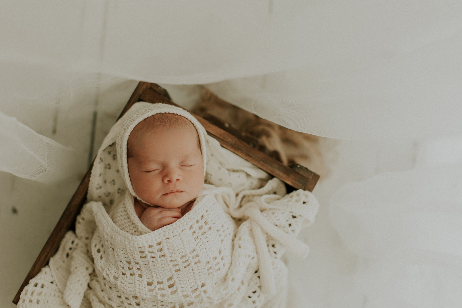 23 Newborn Presets | Lightroom Bundle | Mobile and Desktop | Adobe ...