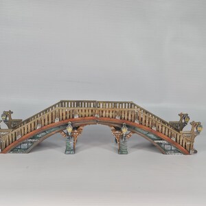 Adrian-3dp4u - Bridge Set 1 - 28mm - Etsy