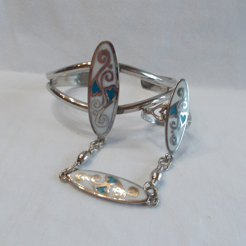 Slave Bracelet - Etsy