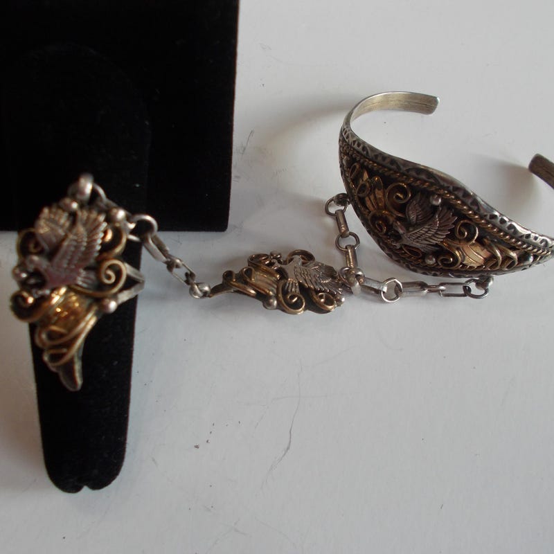 Slave Bracelet - Etsy