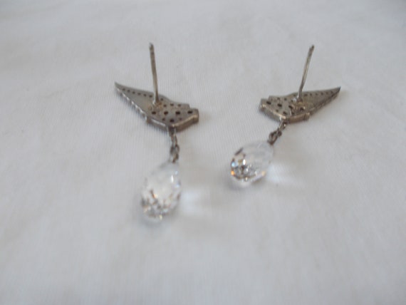 Genuine~Harley Davidson~Jewelry~Set~Sterling Silver~N… - Gem