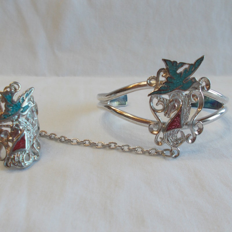 Slave Bracelet - Etsy