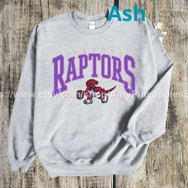 Toronto Raptors - Etsy