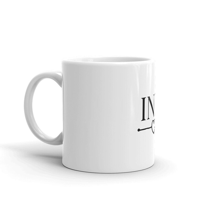 INFJ Personality Type Gift Mug - Etsy